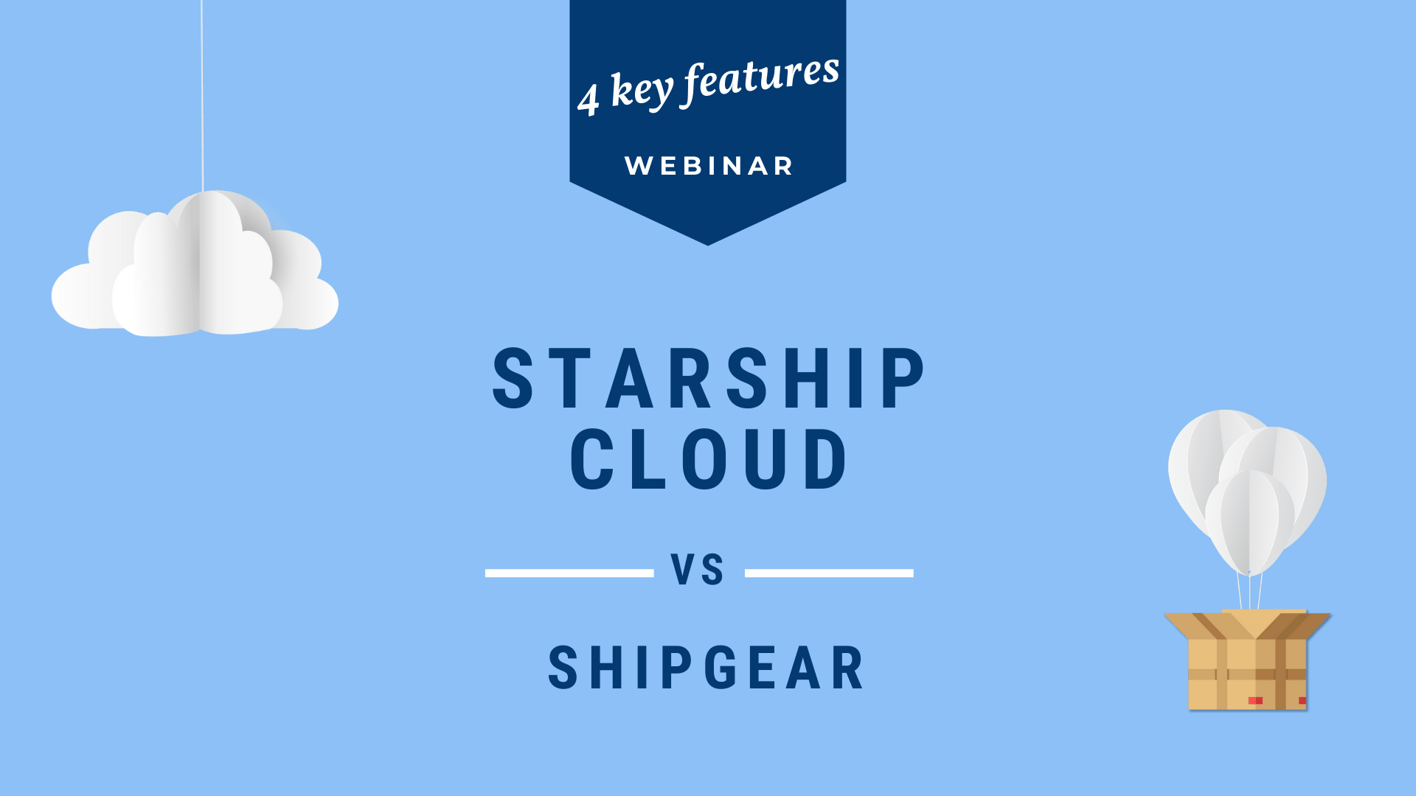 Macola: ShipGear vs. StarShip Cloud - 5 Key Features