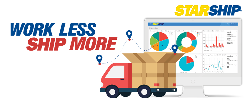 Dynamics 365 BC Shipping